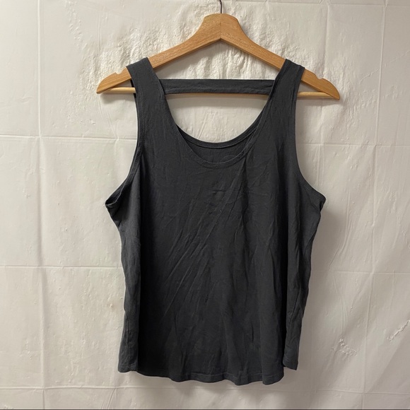 Justice | Shirts & Tops | Justice Active 82 Sequin Love Out Loud Tank ...
